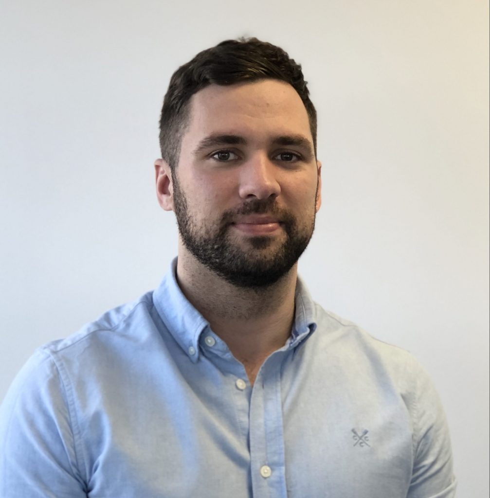 Who are we | Track Consulting