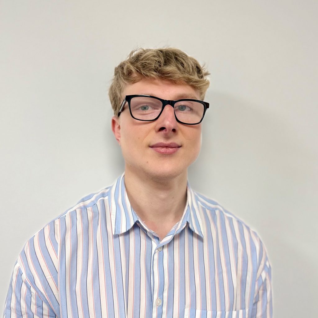 Who We Are | Track Consulting
